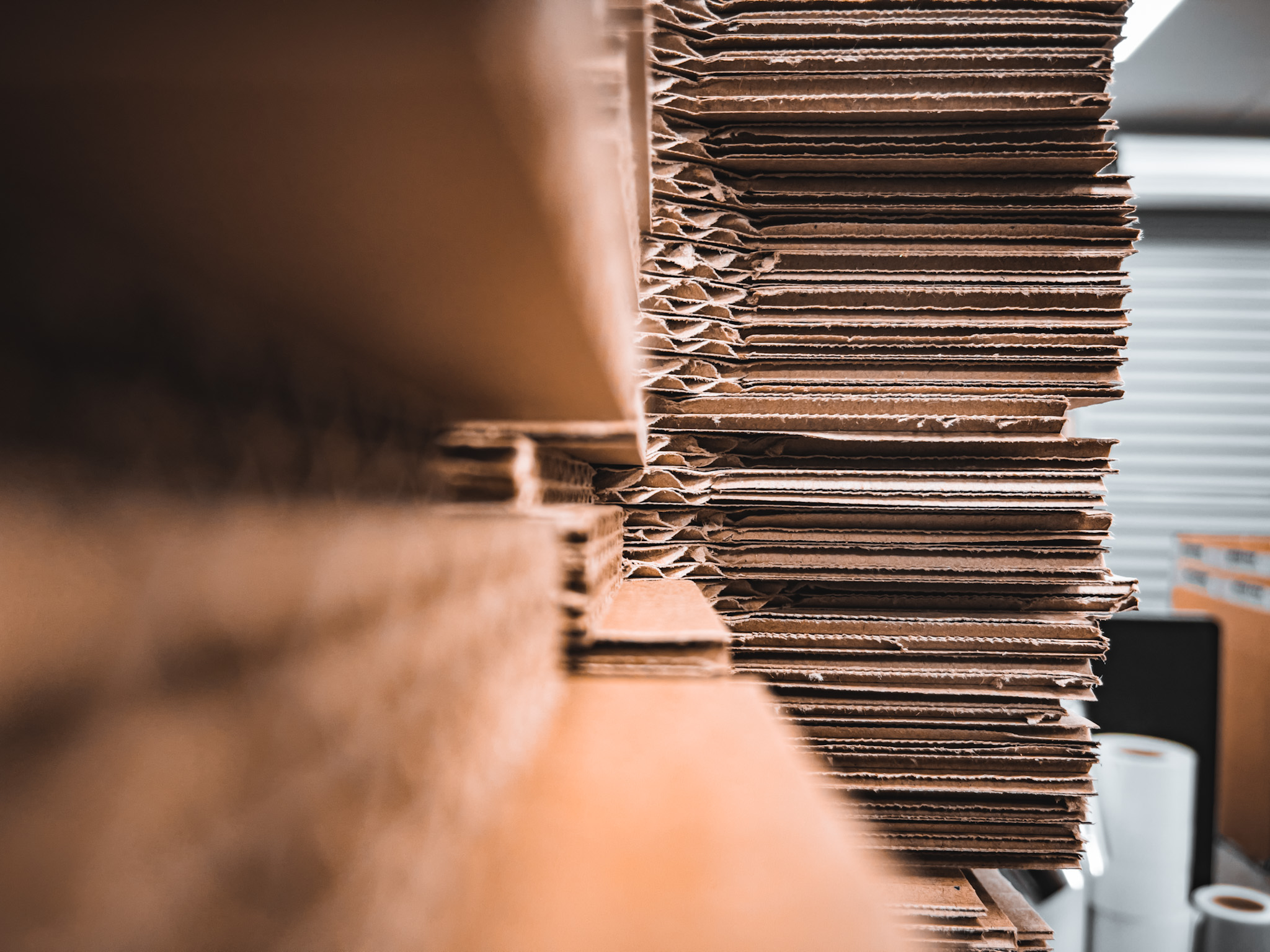 Mega-Pak Performance Packaging | General Packaging Supplier