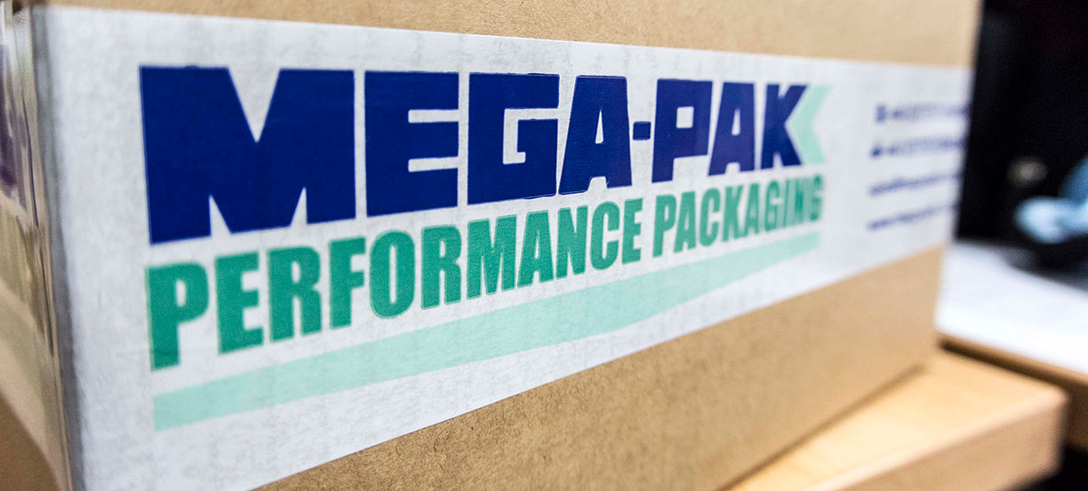 General Packaging | Mega-Pak