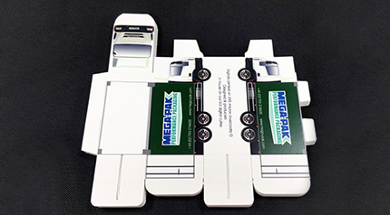 Recent Work | Mega-Pak