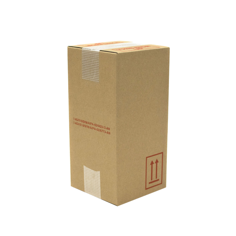 UN Approved Cases | Mega-Pak