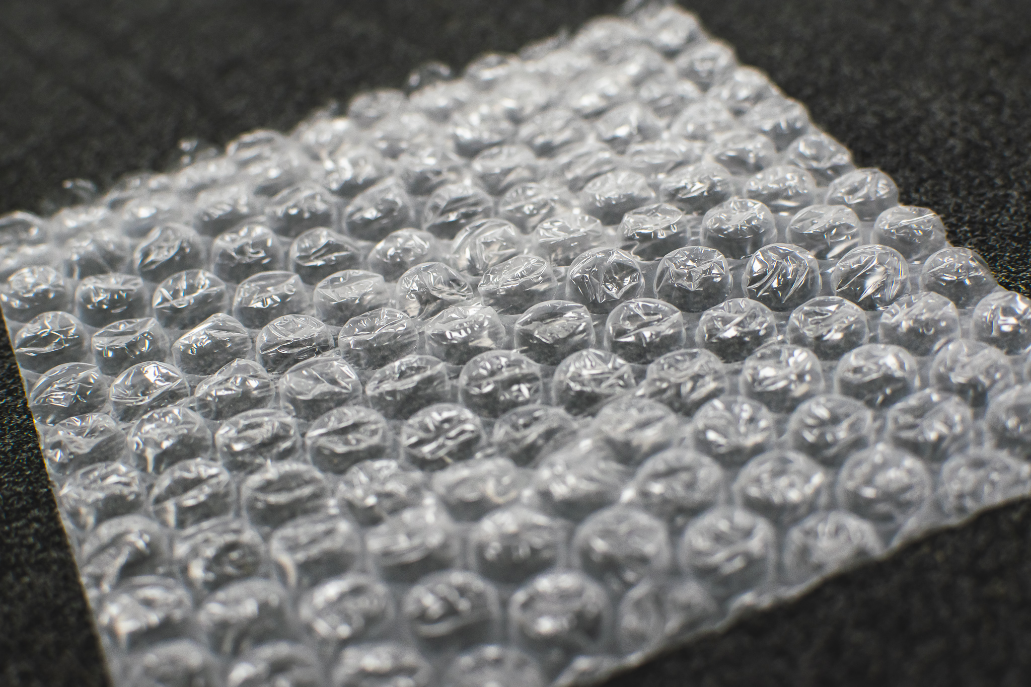 Product Protection - Mega-Pak