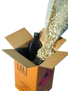 Dangerous Goods | Mega-Pak