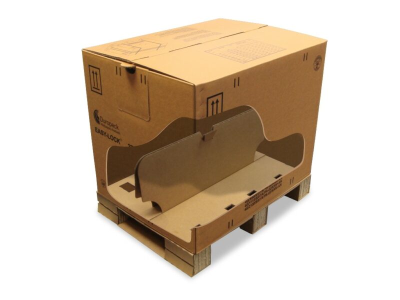 UN Approved Cases - Mega-Pak