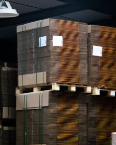 General Packaging – Mega-Pak